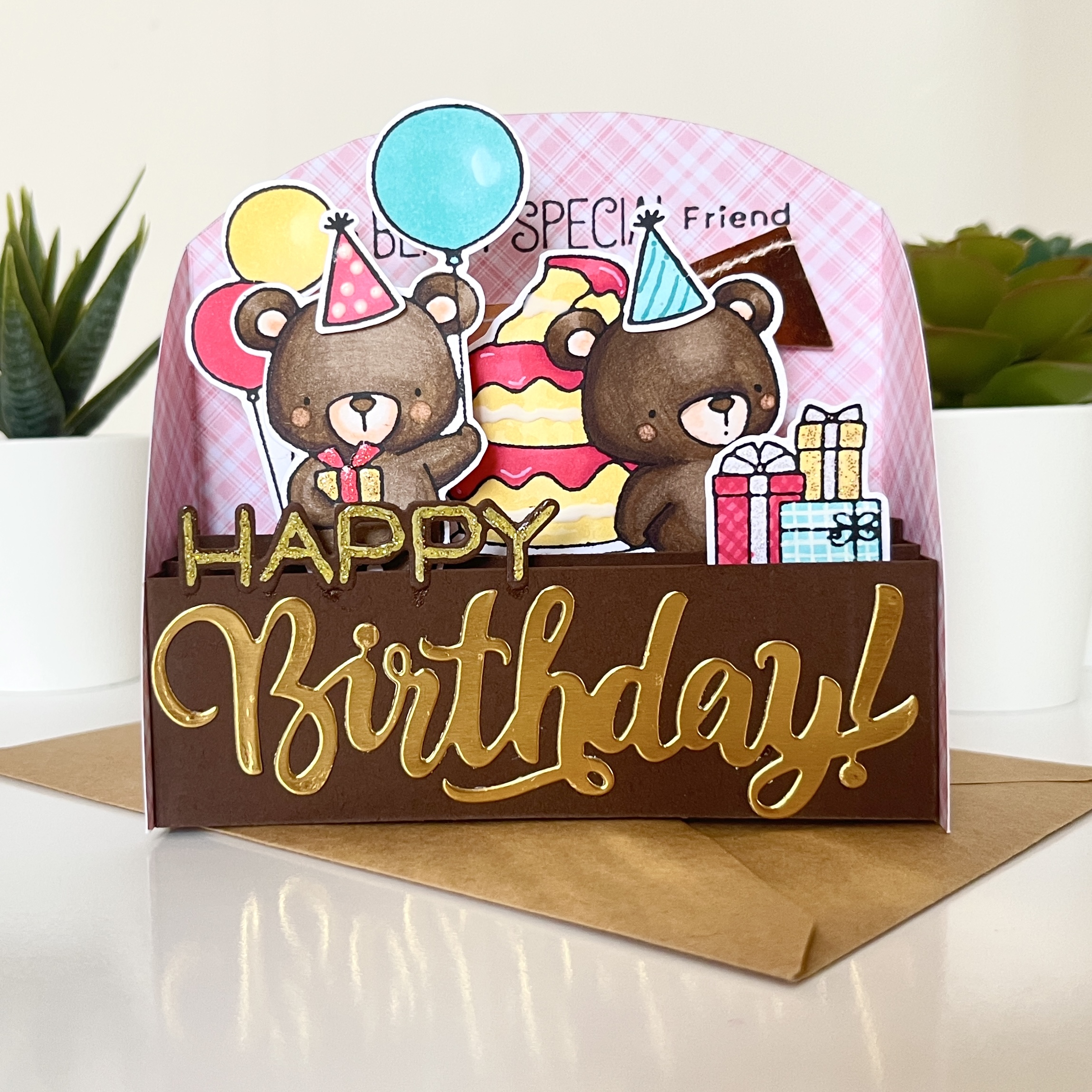 50 Pop Up Card Ideas: DIY Designs for Card Making – Hugs in a Card