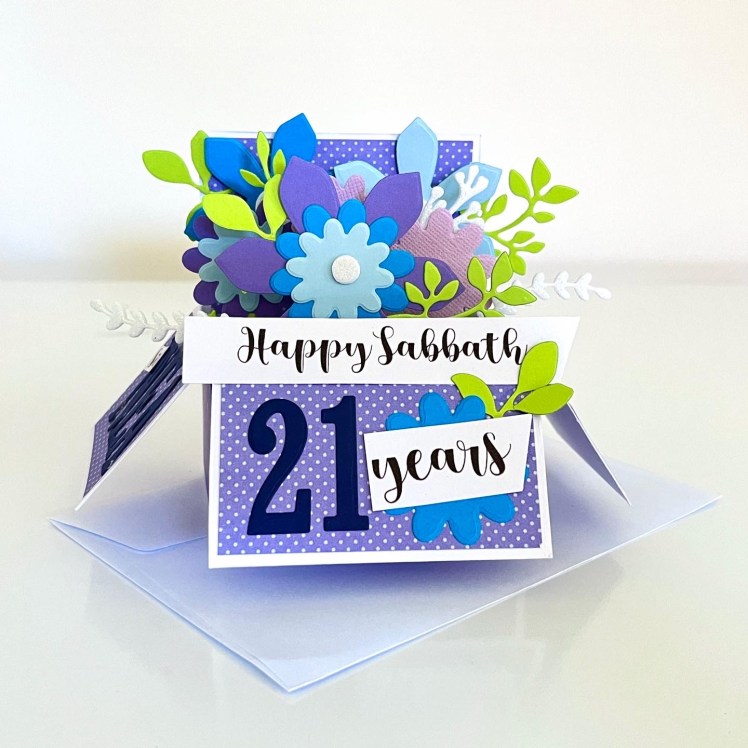 50 Pop Up Card Ideas: DIY Designs for Card Making – Hugs in a Card