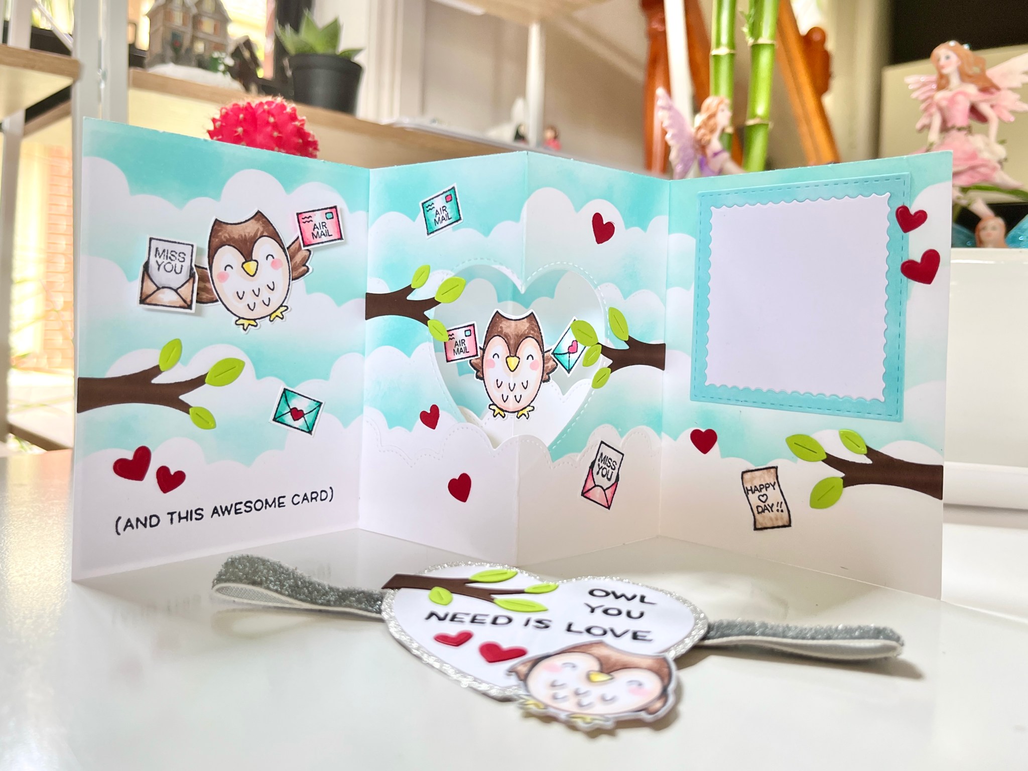 How to Make Pop-Up Cards: 6 DIY Card Ideas – Hugs in a Card