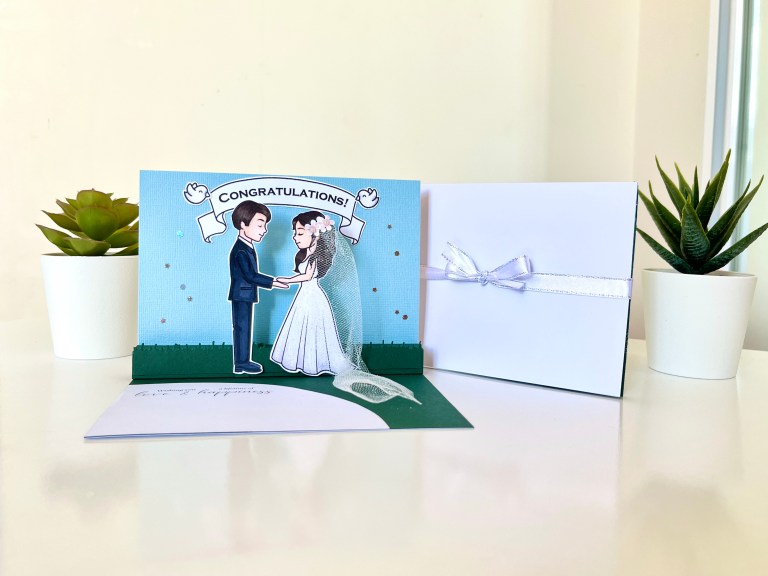 How to Make Pop-Up Cards: 6 DIY Card Ideas – Hugs in a Card