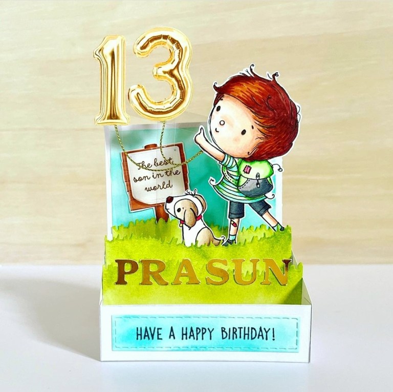 50 Pop Up Card Ideas: DIY Designs for Card Making – Hugs in a Card