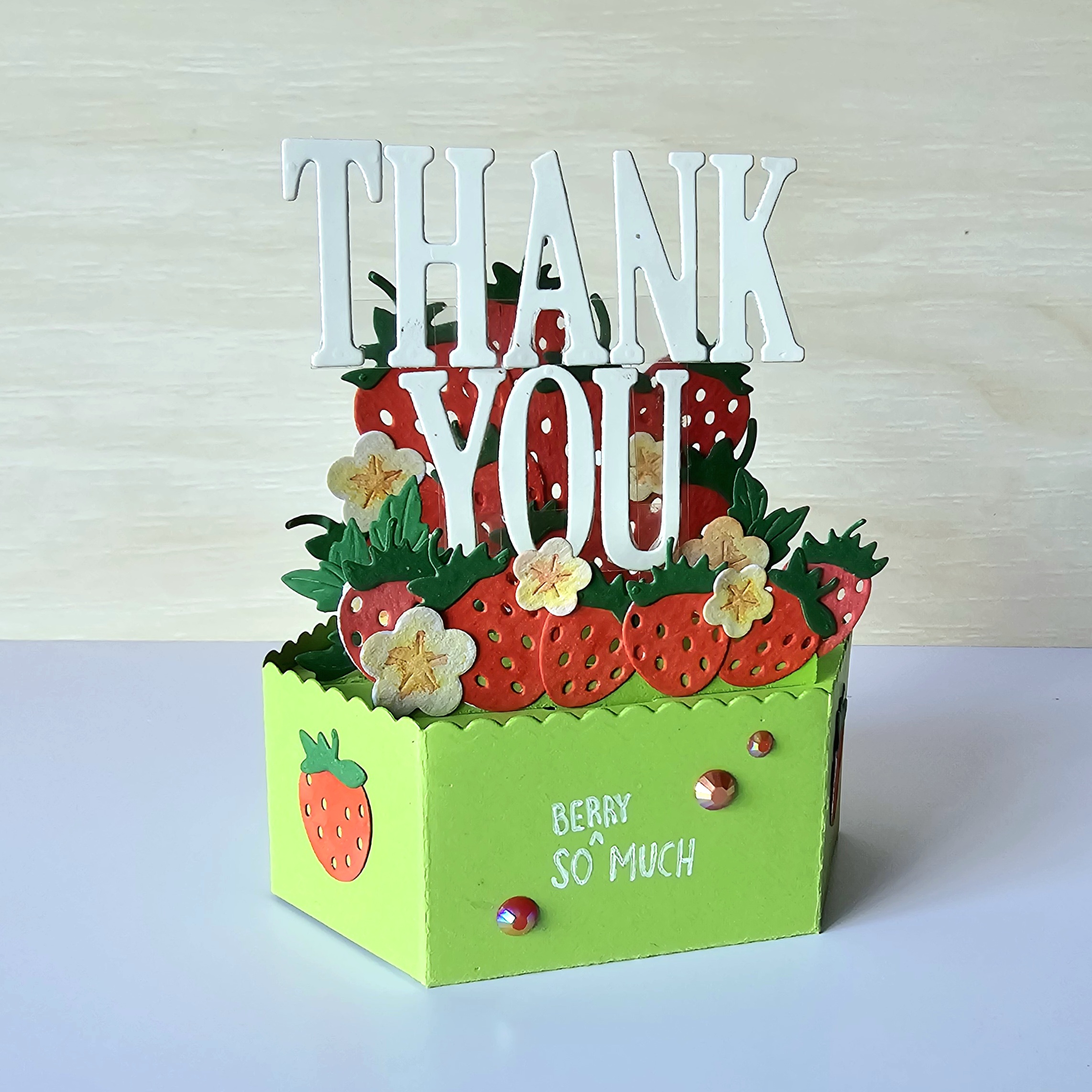 50 Pop Up Card Ideas: DIY Designs for Card Making – Hugs in a Card