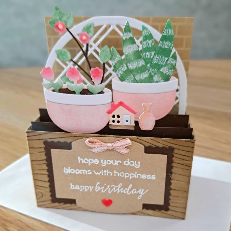 50 Pop Up Card Ideas: DIY Designs for Card Making – Hugs in a Card